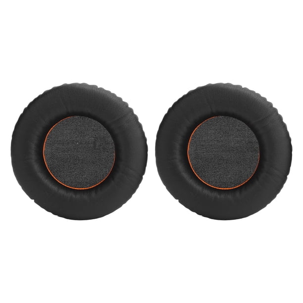 Headset Ear Covers, Softness Subwoofer Ear Cushions For Siberia V2 ...