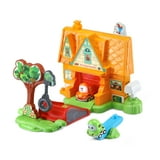 VTech® Go! Go! Cory Carson® The Carson Playhouse™ Playset - Walmart.com