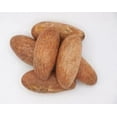 Organic Garcinia Kola/Bitter Kola Nuts 1/2LB - Walmart.com