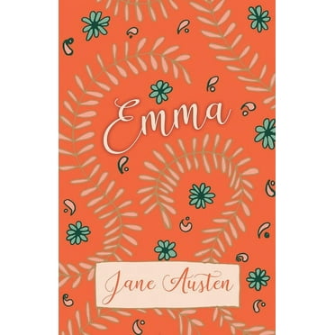 Emma (Jane Austen Collection) (Hardcover) - Walmart.com