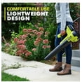 RYOBI ONE+ 18V 100 MPH 350 CFM - Walmart.com