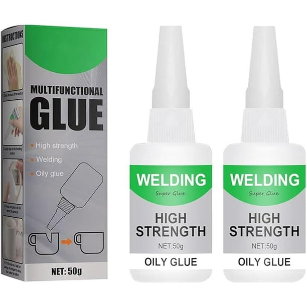 Pegamento oleoso de alta resistencia para soldadura Extensivek, pegamento Extensivek Ex01 ...