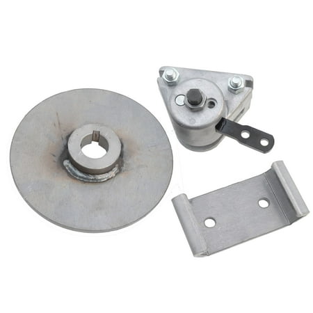 Go-Kart Disc Brake Kit, 9511,9598, TH1000 - Walmart.com