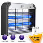 Pic® 2-in-1 Portable Mosquito Zapper & Accent Light, Bug Zapper with ...