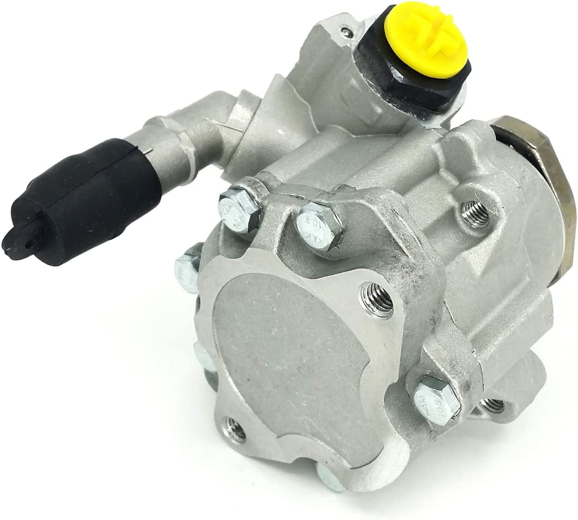Power Steering Pump For 1998-2006 Audi Tt Volkswagen Golf Beetle Diesel ...