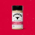 Kinder's Cherry Brown Sugar Seasoning Blend with Sea Salt, 5.9 oz ...