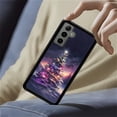 Case Compatible with Samsung Galaxy S24 Plus, Christmas Tree of The ...