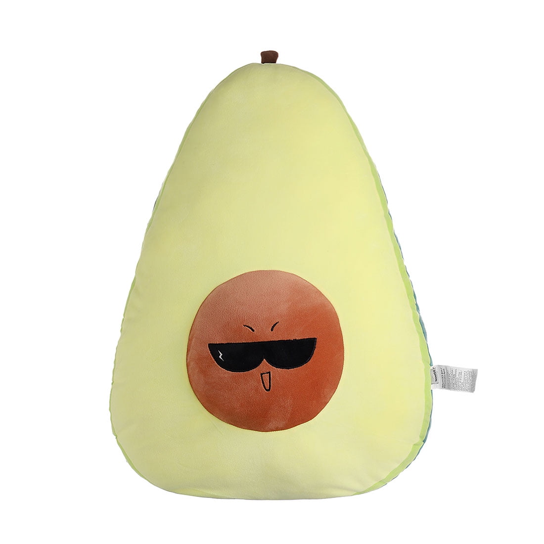 MINISO Large Avocado Plush Toy | Walmart Canada