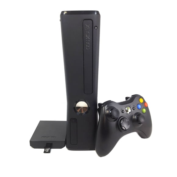 Refurbished Xbox