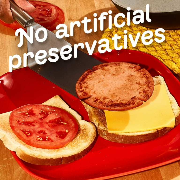 Oscar Mayer Bologna Loaf