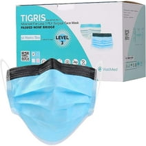 ASA TECHMED Super Premium 3-Ply Reusable Face Mask in Multiple Colors ...