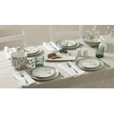 Oneida Entertain 365 64 oz Botanica Porcelain Serving Bowl - Walmart.com