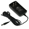 hqrp ac power adapter for a&d lifesource tb:233 / tb233 / tb-233 / tb ...