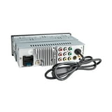 Power Acoustik CP-71W 6.5" Touchscreen Radio with Bluetooth, Apple ...