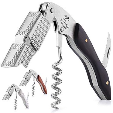 Pocket Corkscrew - Walmart.com