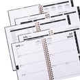 2026 All-in-One Planner – Calendar, Weekly & Monthly Layouts, Durable ...