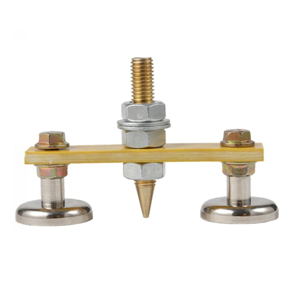 Click here for Unbranded Double Magnetic Welding Ground Clamp Sma... prices