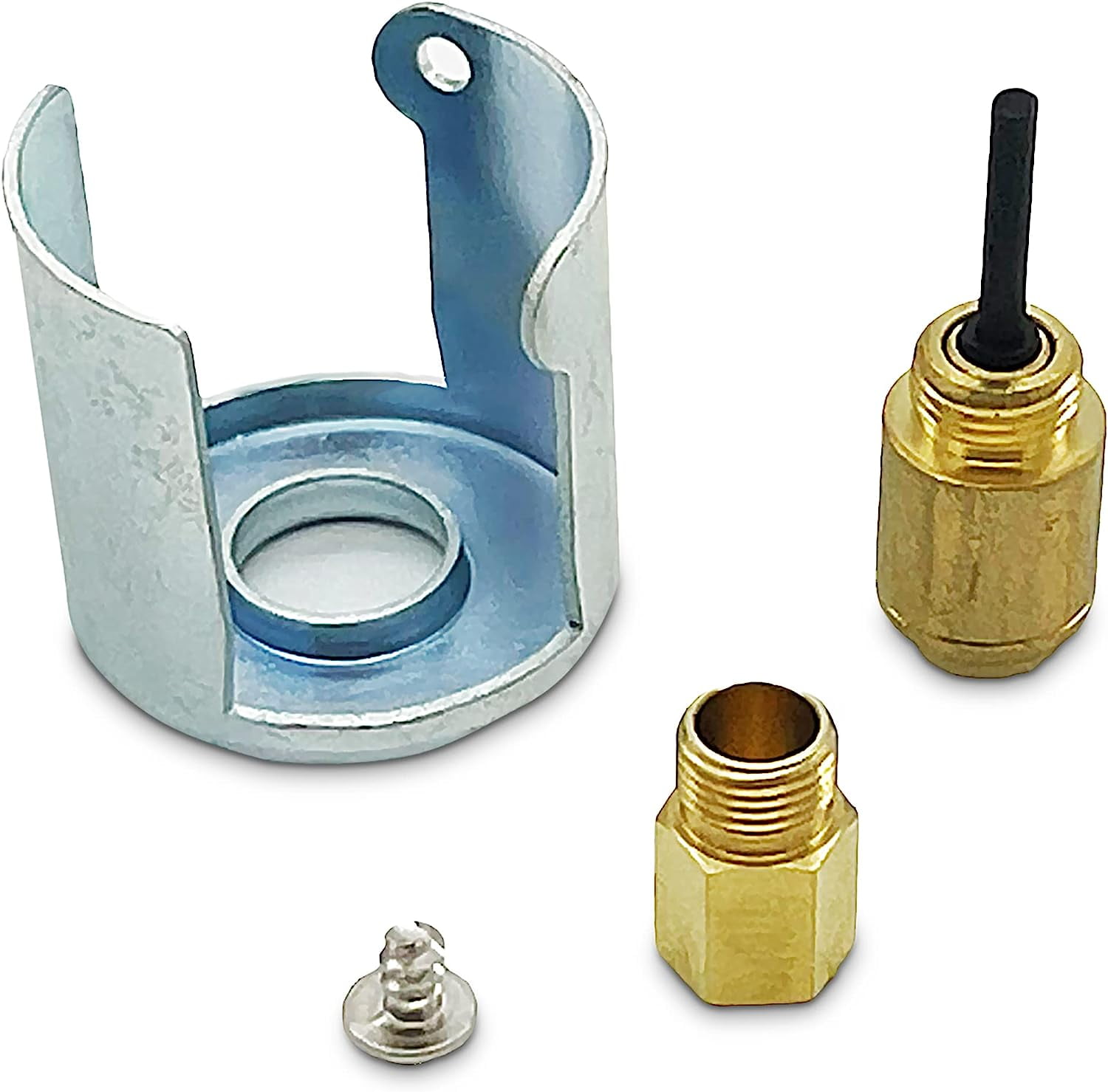 Whole Parts Clothes Dryer Natural Gas to LP (Liquid Propane) Conversion ...