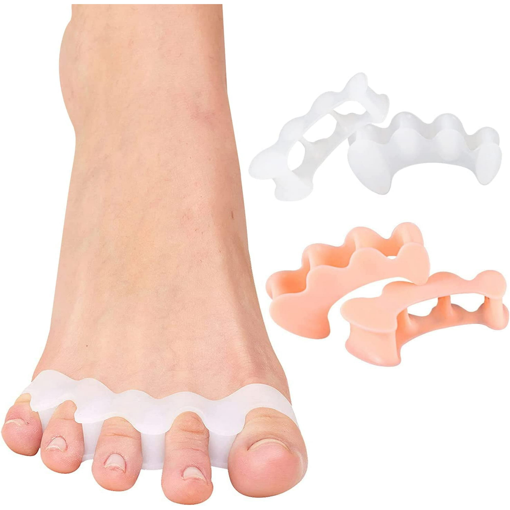 Click here for Yeuweold Toe Separator  Toe Correctors  Toe Spacer... prices