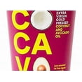 Cocavo Coconut and Avocado Oil, 14 oz - Walmart.com