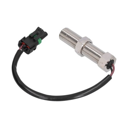 Speed Sensor, Portable 21E3-0042 Excavator RPM Sensors TOSD-04-030 For ...