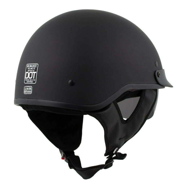 Motorcycle Half Helmets For Women