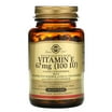 NOW Foods - Vitamin-E 400 IU with Selenium, Antioxidant Protection ...