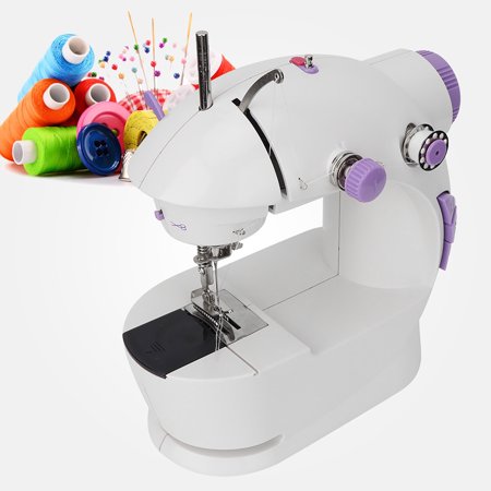 MiNi Sewing Machine Sewing Machine, Winding | Walmart Canada
