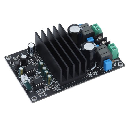 Power Amp Module, 2.0 Digital Board 2 Channel TPA3255 With Signal Line ...