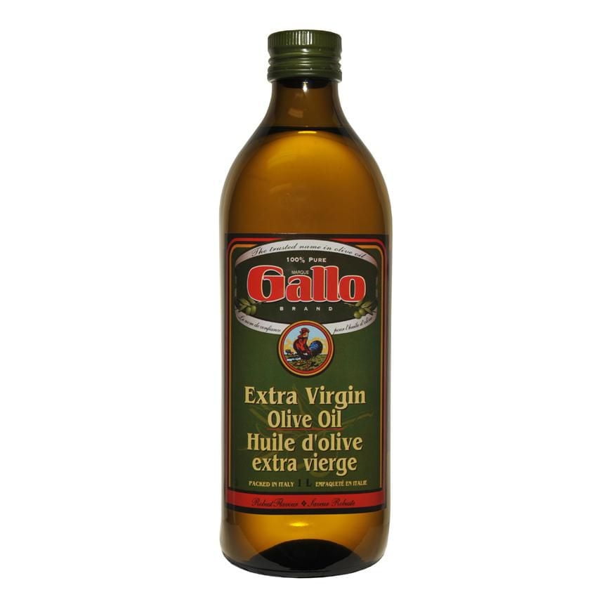 Click here for Gallo Salame Gallo Extra Virgin Olive Oil 1l 1 L prices