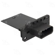 Four Seasons HVAC Heater Blend Door Actuator,HVAC Recirculation Door ...