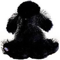 Webkinz HM348 Mocha Pup Plush Animal - Dog Stuffed Puppy - Walmart.com