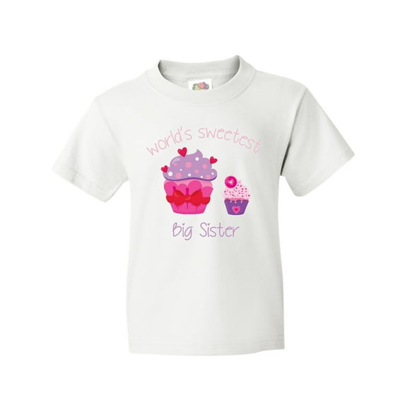 Big Sister T-shirts