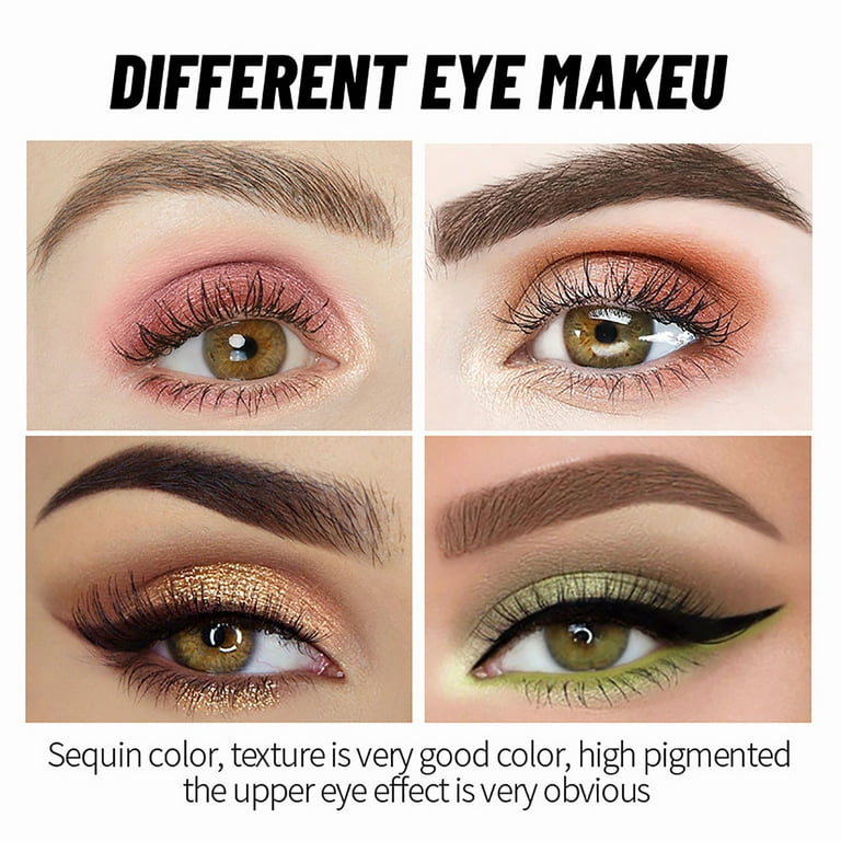 European Makeup Tutorial | Saubhaya Makeup