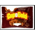 Adams & Brooks Cup-O-Gold Candy Bar 24 Ct. Box of 1.25 Oz. Chocolate ...