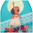 SwimWays Disney Princess Moana Kickboard, for Kids Ages 5 & up ...
