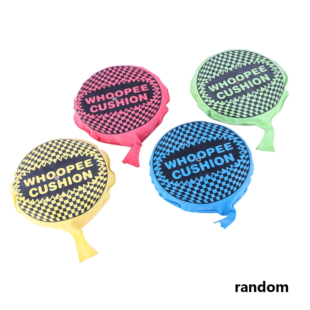 Click here for Wobythan Random Color Whoopee Cushion Self Inflati... prices