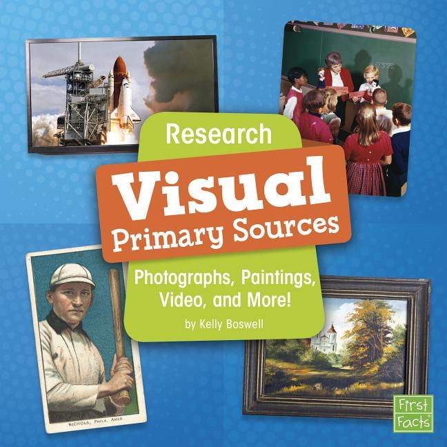 Primary Source Pro: Research Visual Primary Sources : Photographs ...