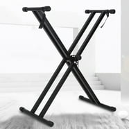 QUIK LOK Z-71 Keyboard Stand - Walmart.com
