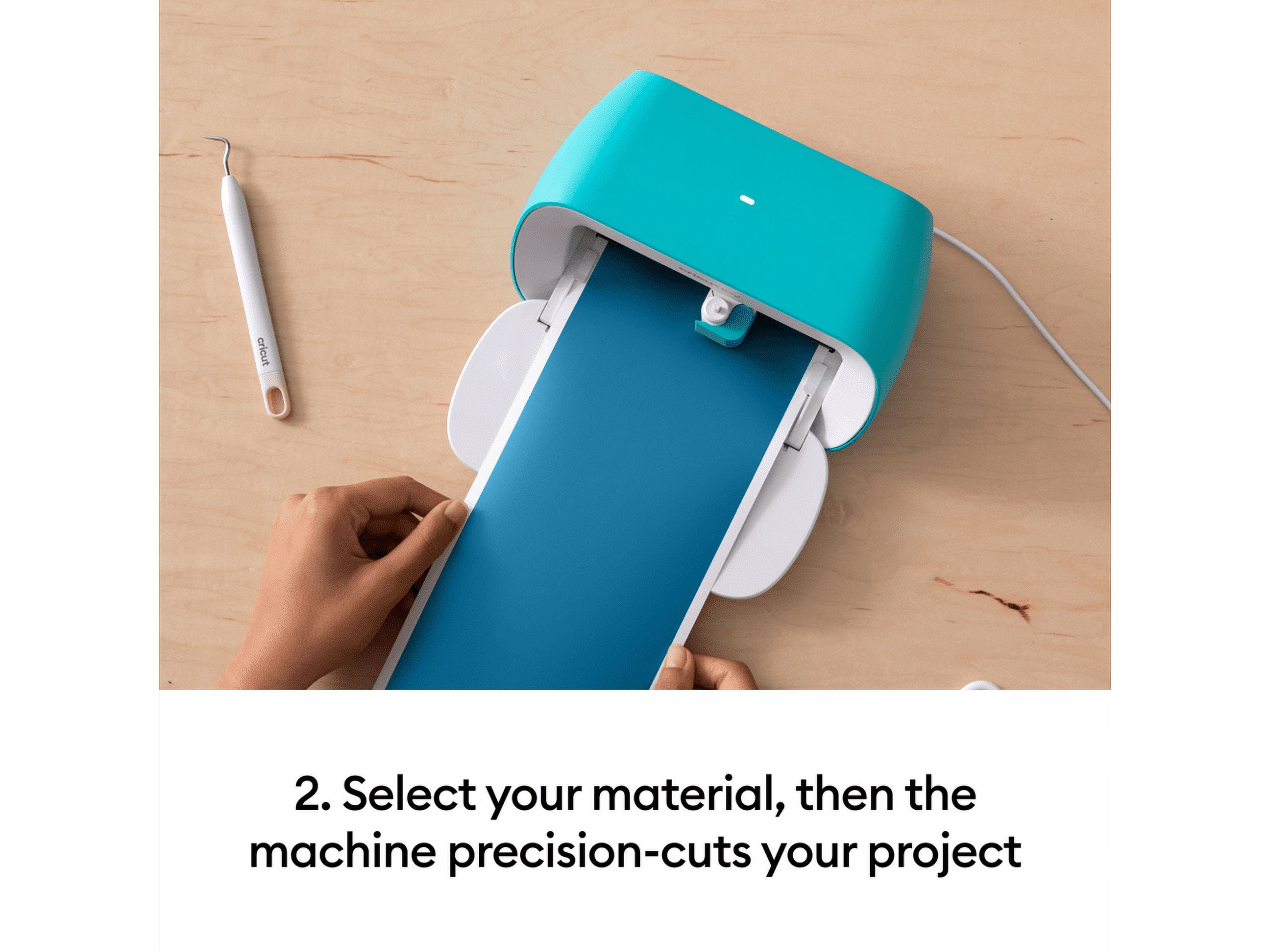 Cricut Joy™ - Ultra-compact Smart Cutting Machine Nepal | Ubuy