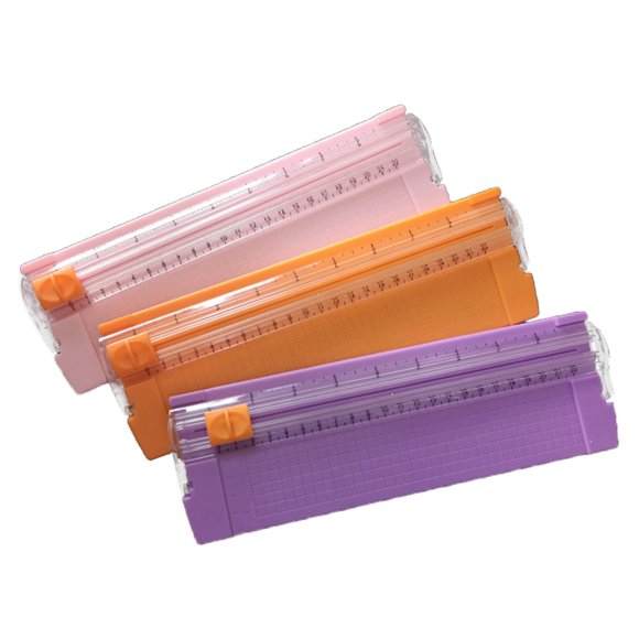 Mini Paper Cutter