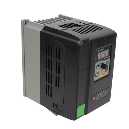 Ecomeon Motor Variable Frequency Drive Digital Display Motor Frequency ...