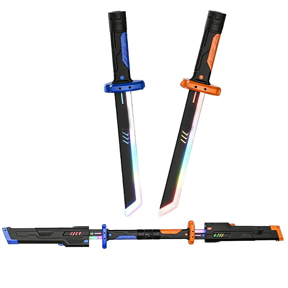 Click here for Zoubaoq Bbasiliysd Sparkblade Sword With Sparks sp... prices