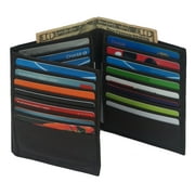 Men's Large Wallets