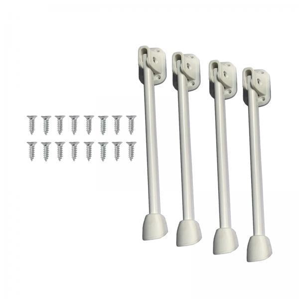 Patas De Mesa Plegables, Portátiles, Para Banco, Mesa Auxiliar De ...