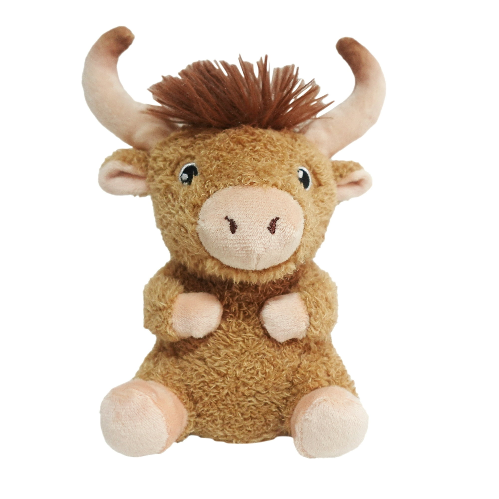 Click here for Easter Pl Way To Celebrate Easter Small Plush Bull prices