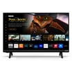 "LG 27"" Class Flat Screen HDTV (1080p) Smart LED-LCD TV for Home ...