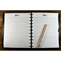 Classroom Checklist Refills for 11 Disc Planners - Walmart.com