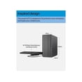 HP Envy Desktop, 12th Gen Intel Core i7-12700, 16 GB RAM, 512 GB SSD ...