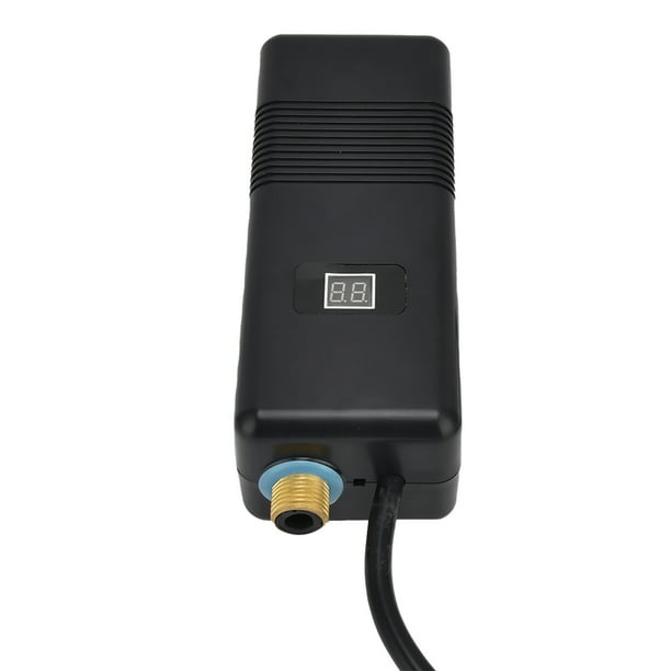Bathroom Water Heater, Simple Heating Convenient Installation Electric ...